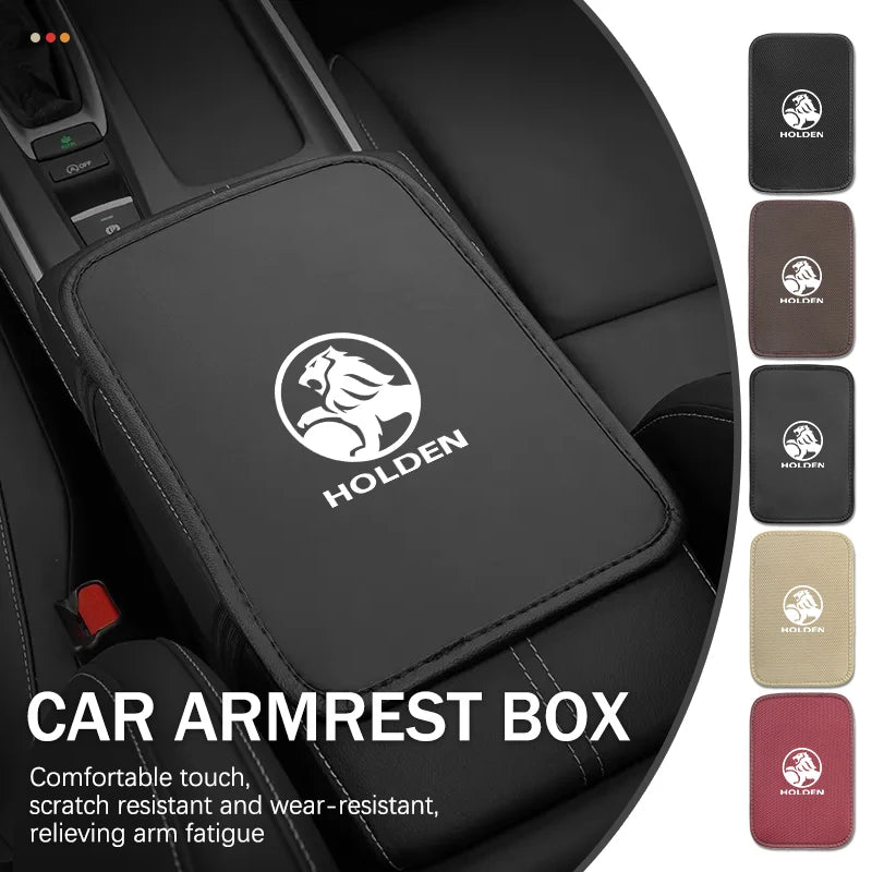 Console Armrest Protector for Holden VT VX VY VZ VE VF – Holden Parts ...