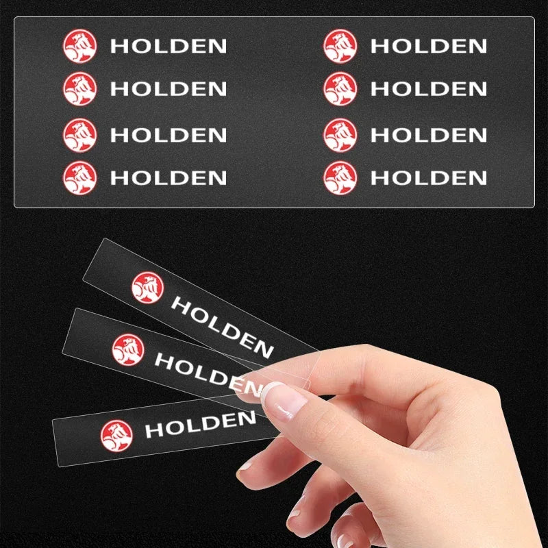 Decal Stickers For Holden Commodore – Holden Parts Heaven